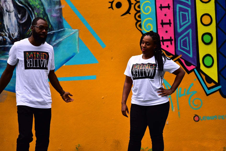 TShirt Collection – Unmade Creations